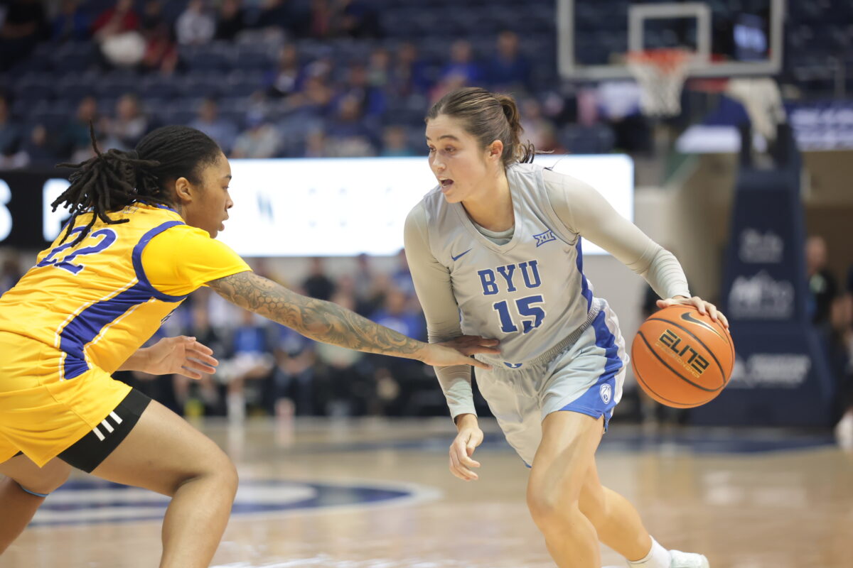 Offense in high gear as Cougars roll past McNeese, 85-64 | News, Sports ...